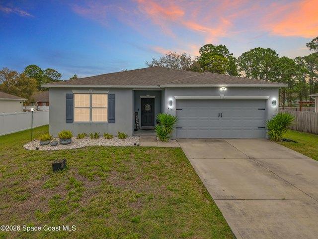 415 Scodella St SW, Palm Bay, FL 32908