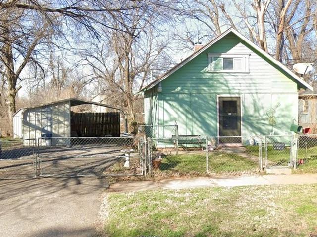 415 SE 23rd St, Oklahoma City, OK 73129