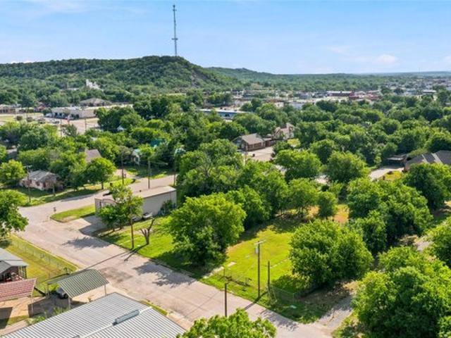 415 SE 5th, Mineral Wells, TX 76067