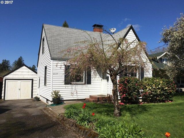 415 SE Roberts Ave, Gresham, OR 97080