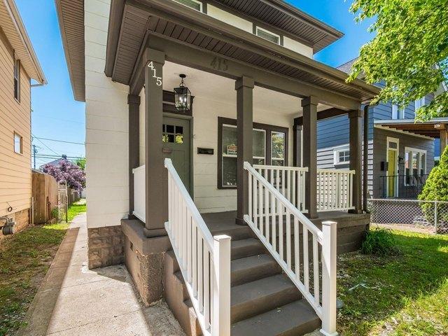 415 Sheldon Ave, Columbus, OH 43207