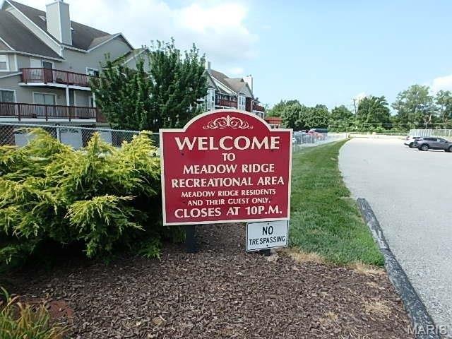 415 Shirley Ridge Dr Unit 16, Saint Charles, MO 63304