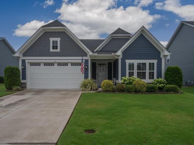 415 Spokane Dr, Greenville, SC 29607