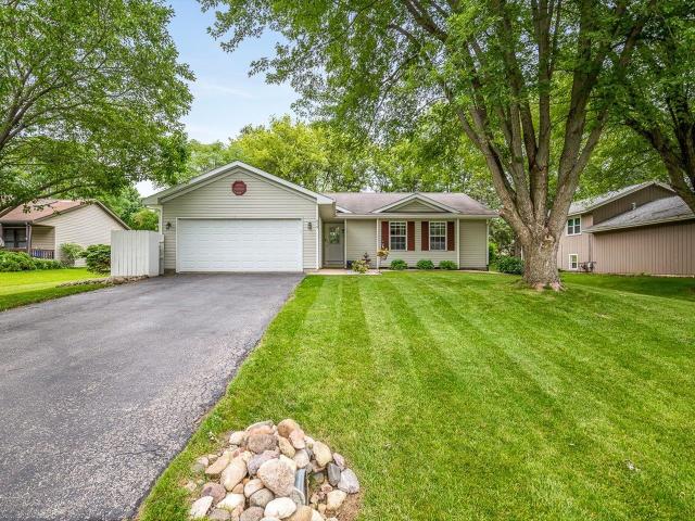 415 Staffordshire Drive