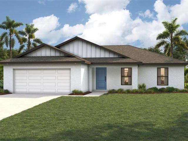 415 Starborn St, Port Charlotte, FL 33954
