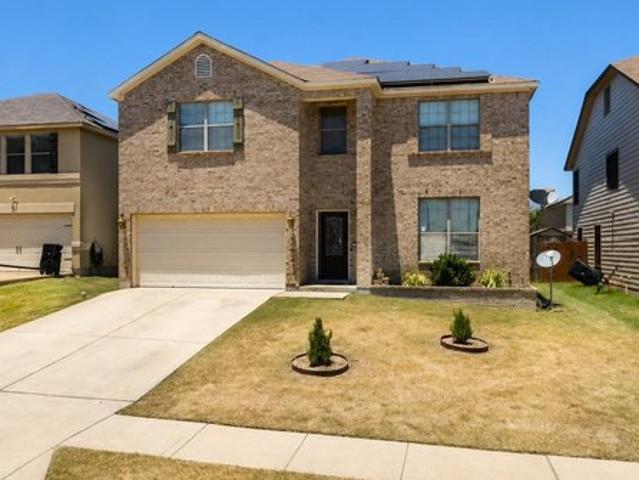 415 Starview St, Temple, TX 76502