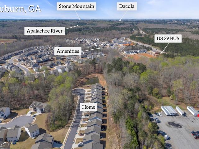 415 Station Overlook Drive
