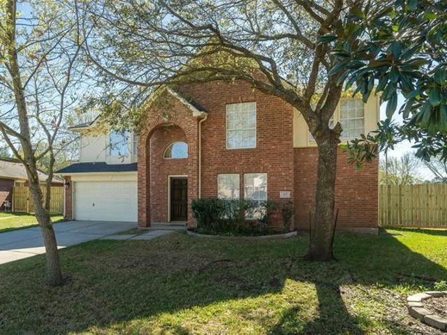 415 Stockbridge Ln, League City, TX 77539