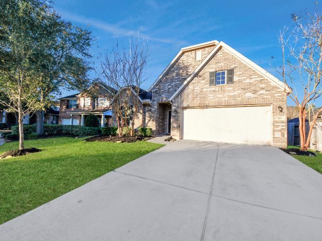 415 Sunny River Ln, Richmond, TX 77406 | MLS #56106 | Compass