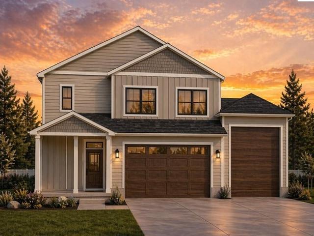 415 Sunterra Cir, Priest River, ID 83856