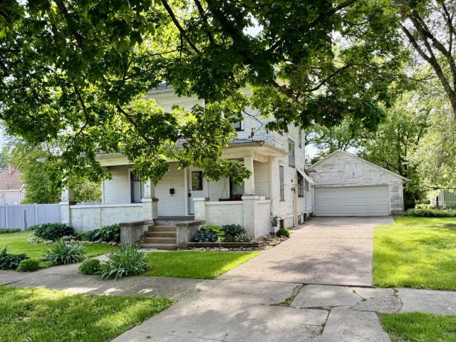 415 SW 4th Avenue