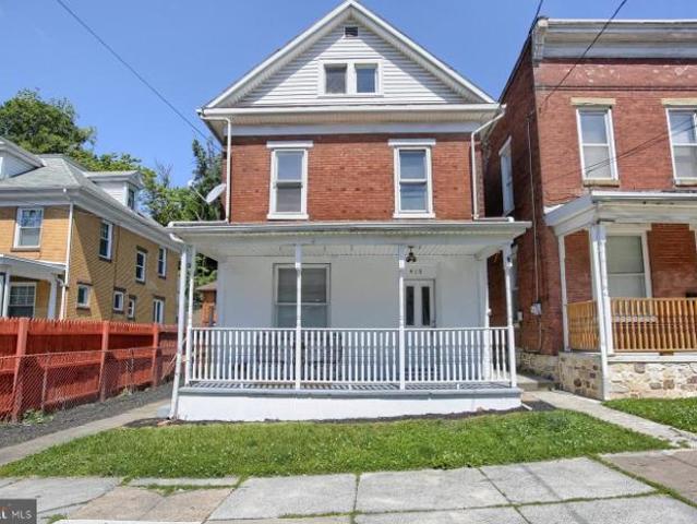 415 Swatara St, Steelton, PA 17113