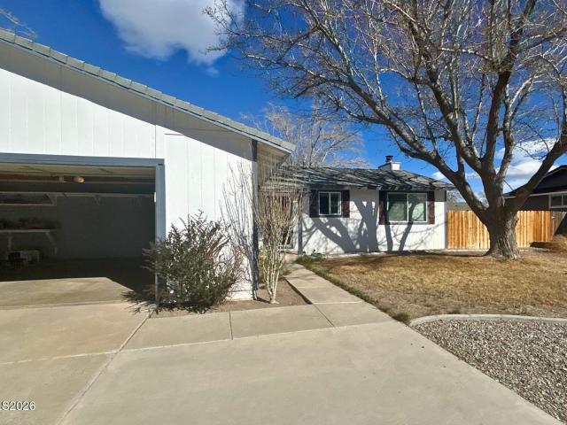 415 Sycamore St, Fernley, NV 89408 | MLS #260003 | Compass