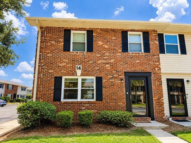 415 Parkdale Dr Apt 14A, Charleston, SC 29414