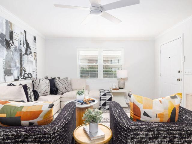 415 Parkdale Dr, Unit 2F, Charleston, SC 29414 | MLS #26017