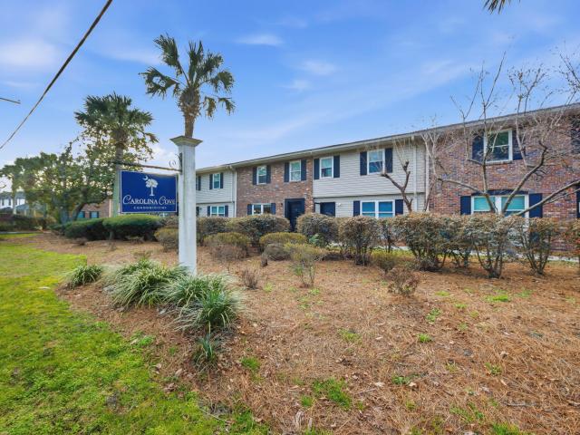 415 Parkdale Drive Apt 8c