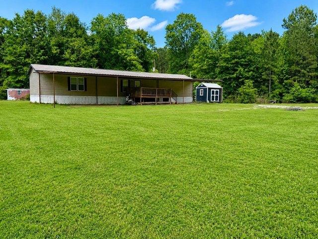 415 Pineview Dr, Buna, TX 77612