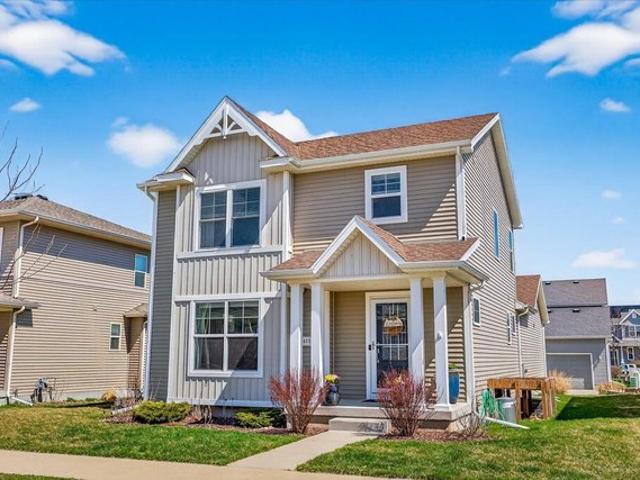 415 Pluto St, Madison, WI 53718