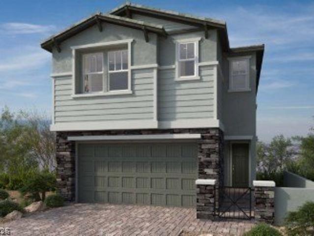 415 Preston Oak Ln, Las Vegas, NV 89138