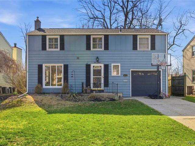 415 Roycroft Blvd, Buffalo, NY 14226