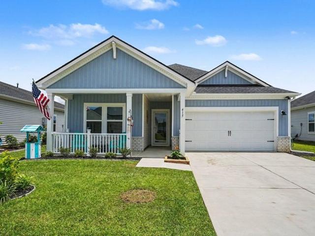 415 Rollins Dr, Longs, SC 29568