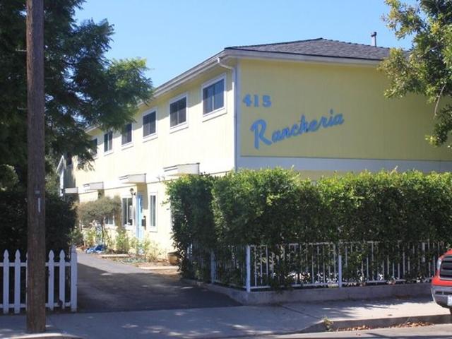 415 Rancheria St, Santa Barbara, CA 93101