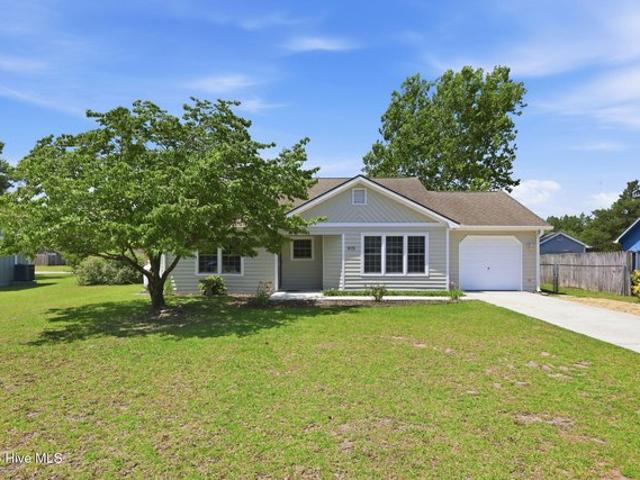 415 Red Fox Trl, Newport, NC 28570