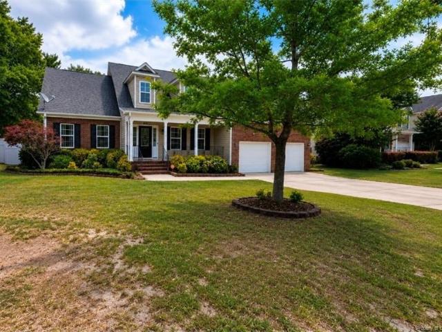 415 Regimental Drive