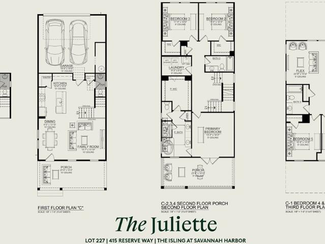 415 Reserve Way, Savannah, GA 31421 | MLS #SA354816 | Compass