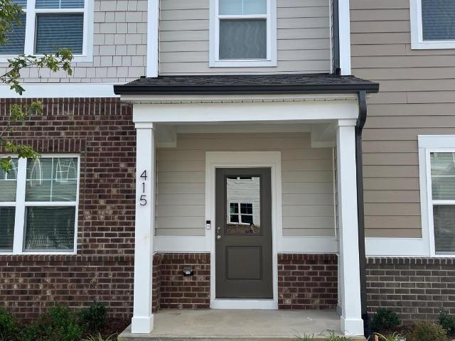 415 Ribbon Rail Street