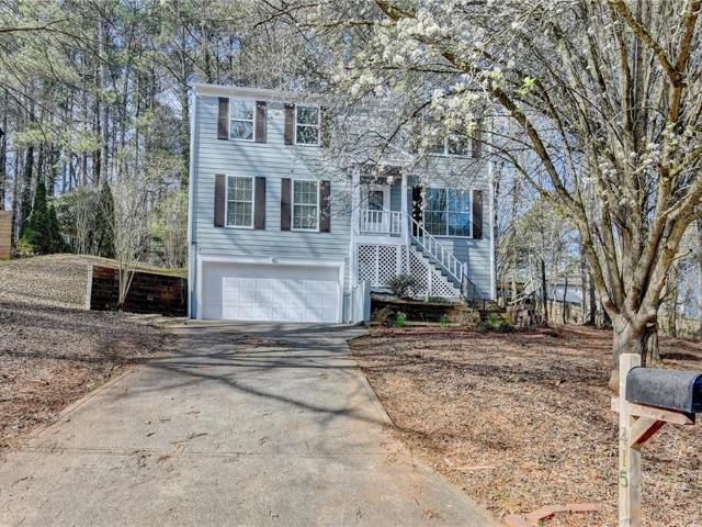 415 Ridgedale Way, Lawrenceville, GA 30044 | MLS #7730 | Compass