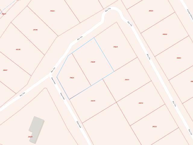 415 Rio Vista Drive
