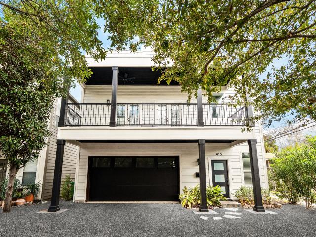 415 W 8th St, Houston, TX 77007 | MLS #51267 | Compass