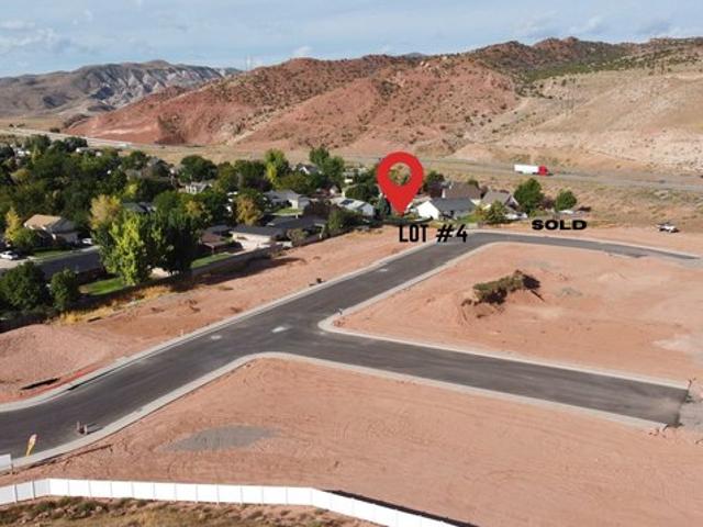 415 W 1030 N Unit 4, Richfield, UT 84701