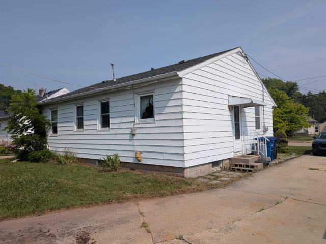 415 W 19TH Avenue