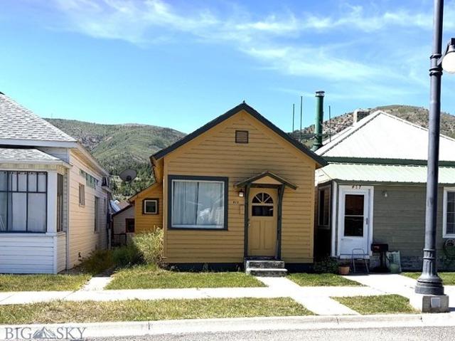 415 W 3rd St, Anaconda, MT 59711