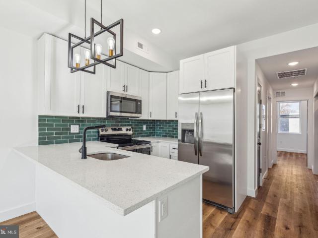 415 W York St, Unit 2, Philadelphia, PA 19133 | MLS #PAPH2616 | Compass