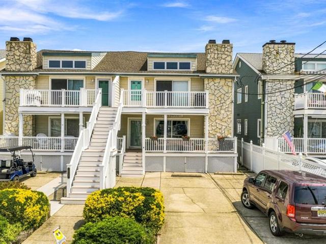 415 W Bennett Ave, Wildwood, NJ 08260