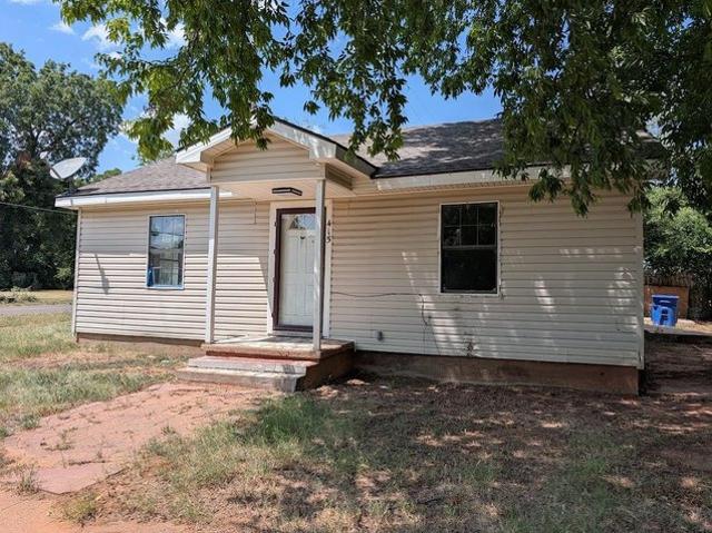 415 W Beech Ave, Duncan, OK 73533