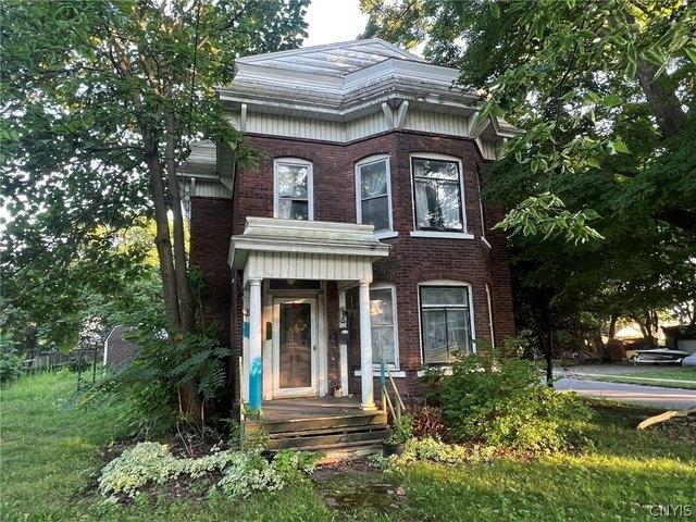 415 W Broadway, Fulton, NY 13069