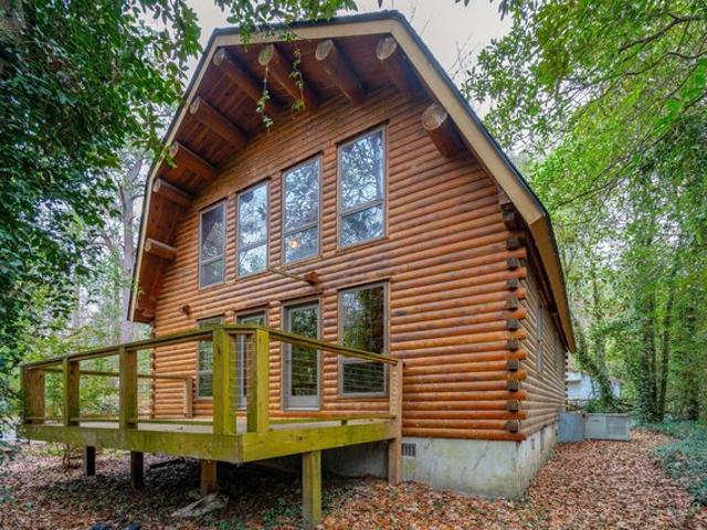 415 W Carolina Ave, Summerville, SC 29483