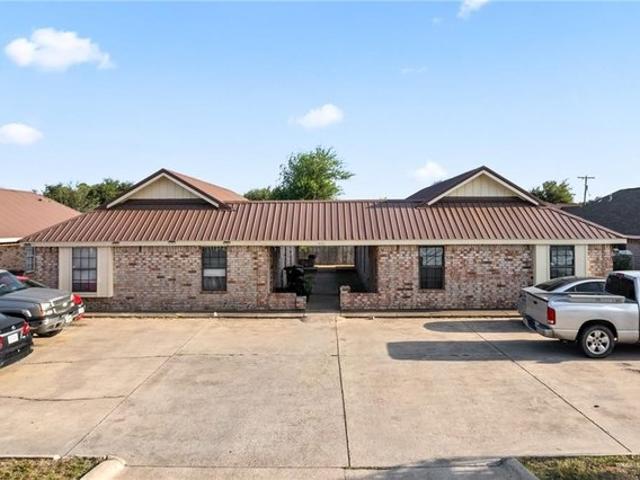 415 W Date Palm St, Donna, TX 78537