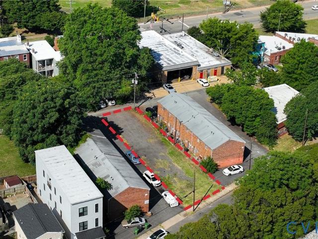 415 W Duval Street