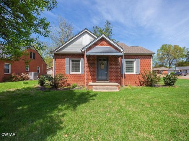 415 W Forest Ave, Jackson, TN 38301