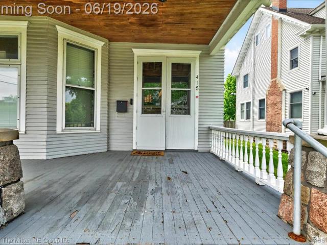 415 W Forest Avenue