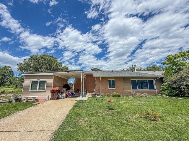415 W Frost Ave, Rantoul, IL 61866