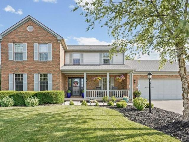 415 W Jamestown Ave, Tiffin, OH 44883