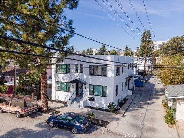 415 W Pine St, Santa Ana, CA 92701