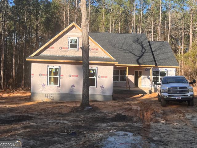 415 Woodridge Lane