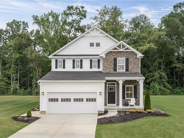 415 Watermans Way, Poquoson, VA 23662